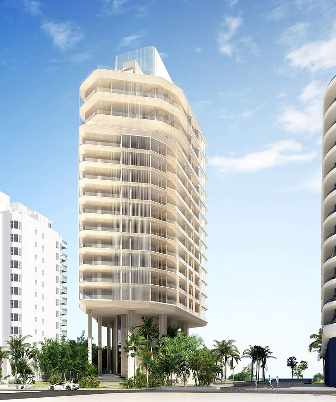 Aman Miami Beach - Morlot Group