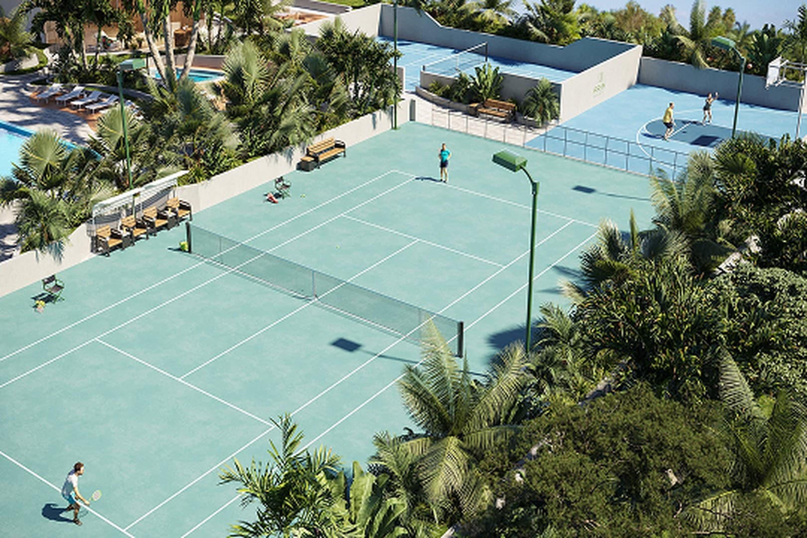 Aria Reserve Edgewater Miami - Morlot Group