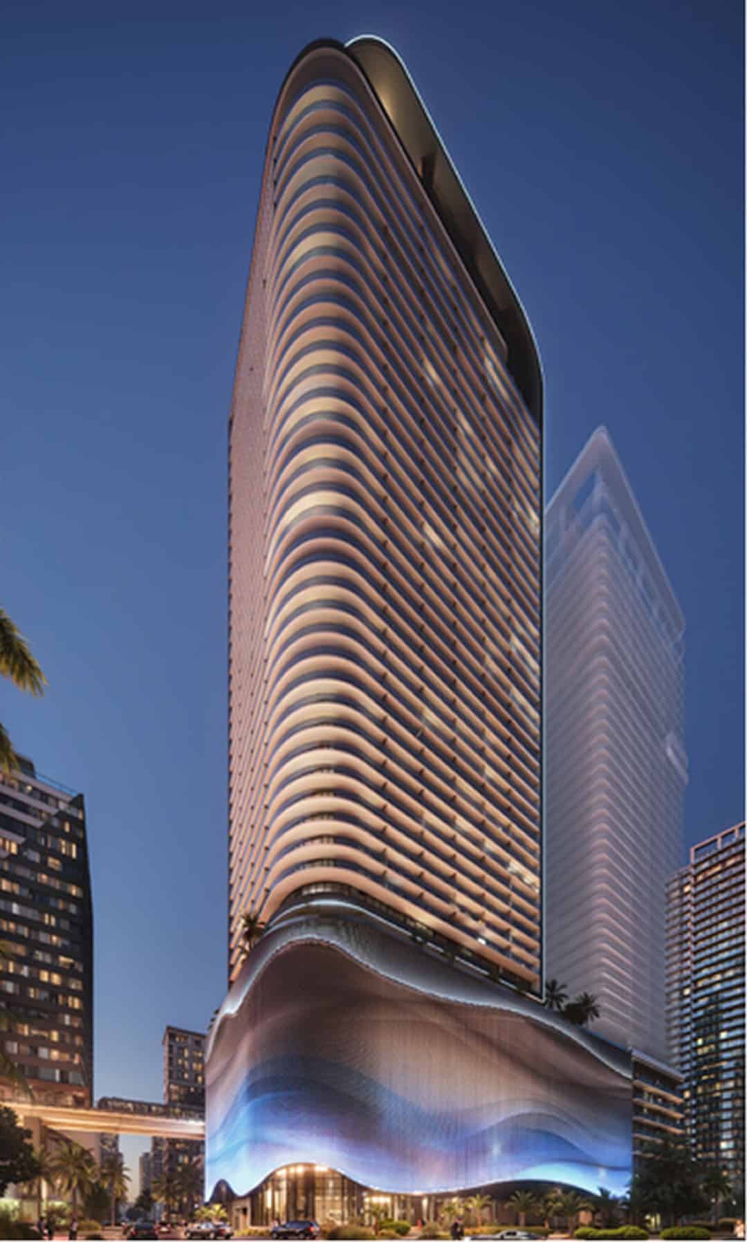 The Standard Residences Brickell - Morlot Group