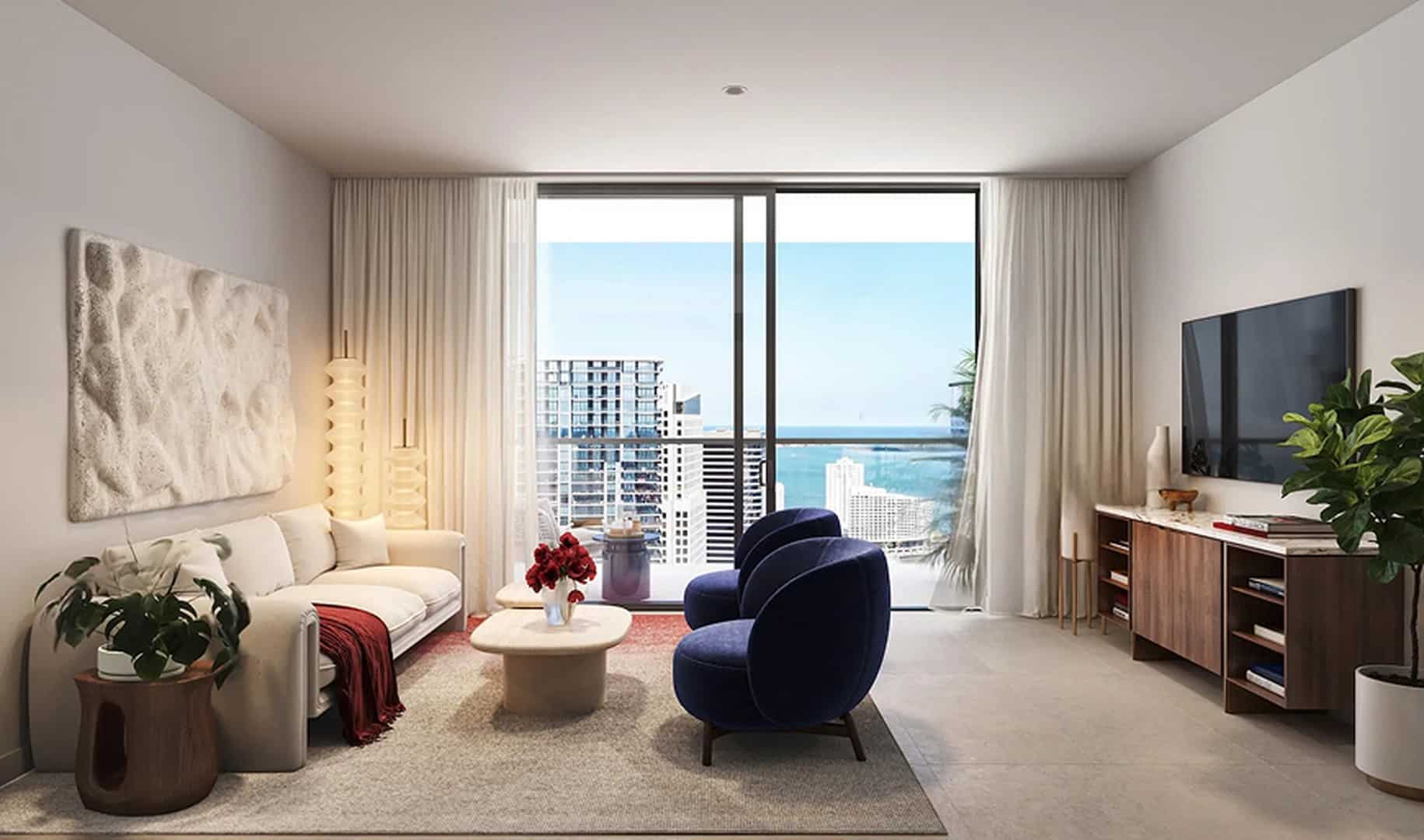 The Standard Residences Brickell - Morlot Group