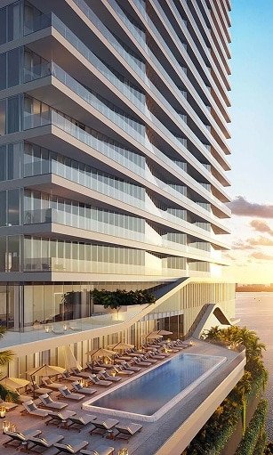 Cove Miami - Morlot Group