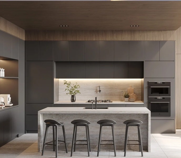 OPUS Coconut Grove - Morlot Group