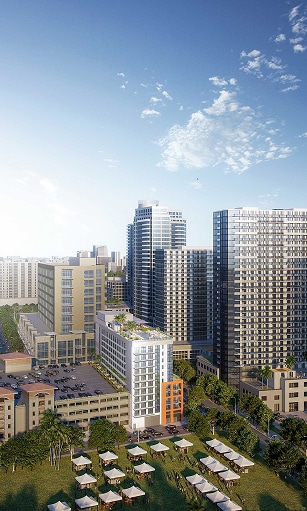 The Standard Residences Midtown Miami - Morlot Group