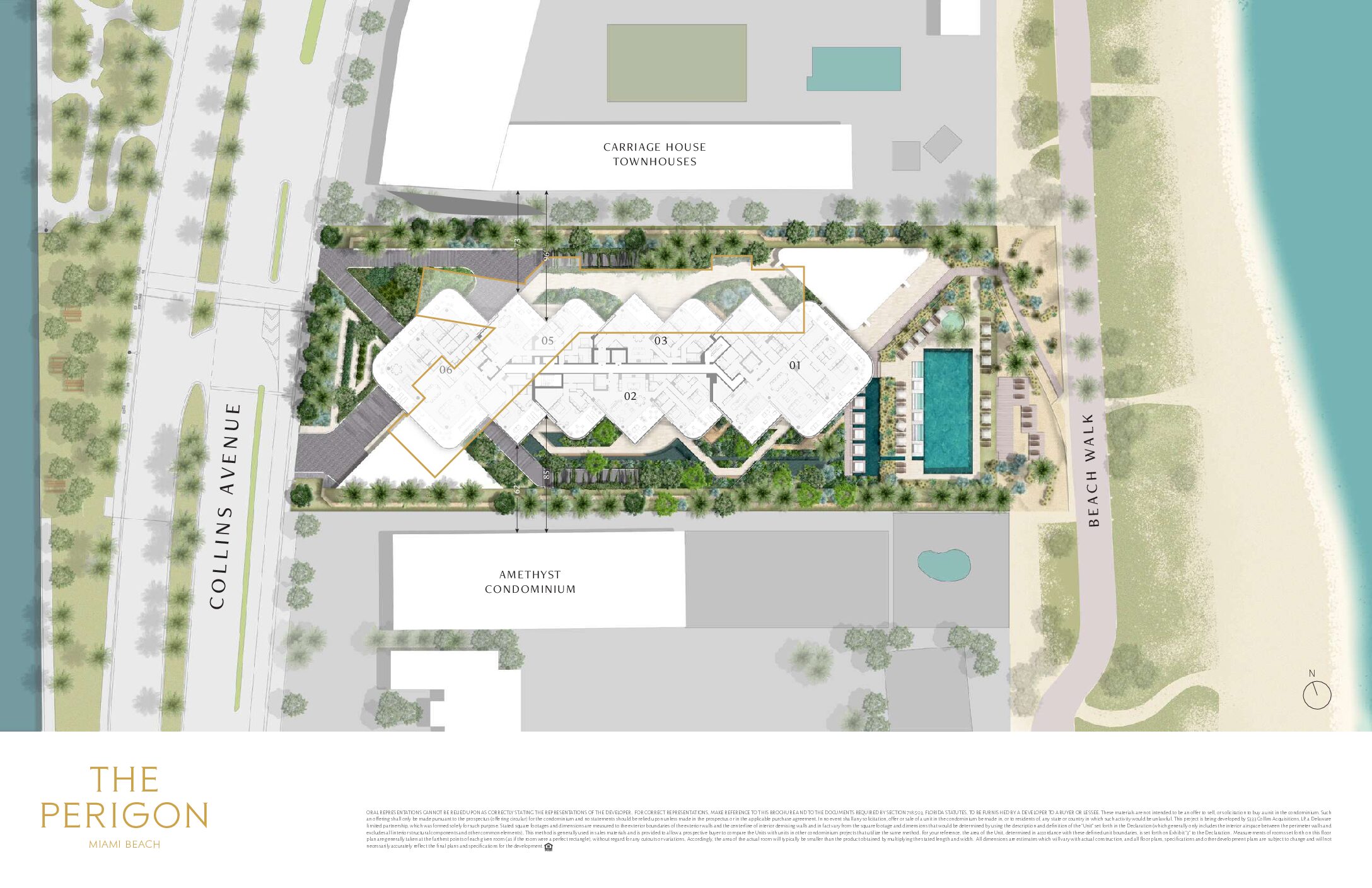 The Perigon Miami Beach - Morlot Group